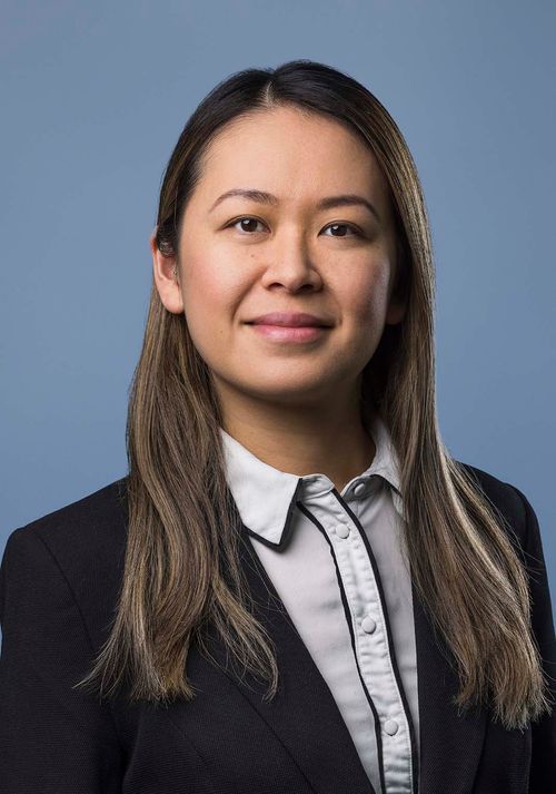 Thomson Geer | Our People